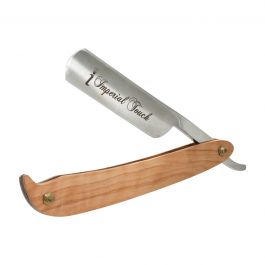 Vandium Handcrafted Straight Razor | Precision Wet Shaving | Luxury Men ...